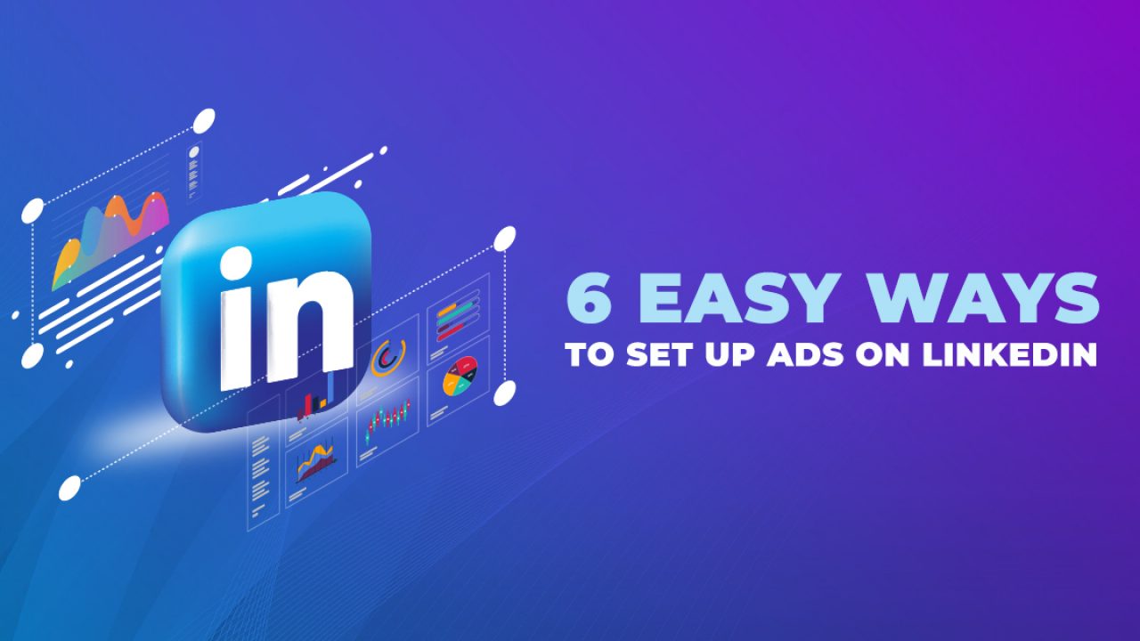 Linkedin Ads Logo LinkedIn Ads Agency For B2B Marketing | BoxChilli